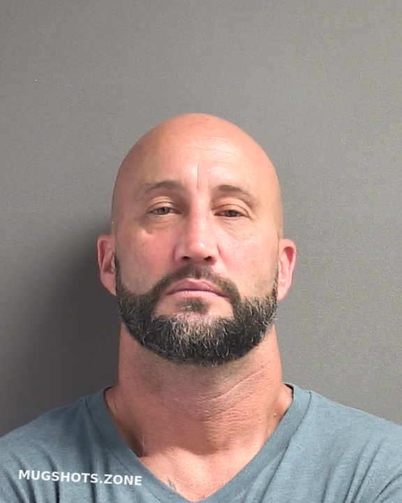 OAKS JOSEPH BRET 03/29/2025 - Volusia County Mugshots Zone