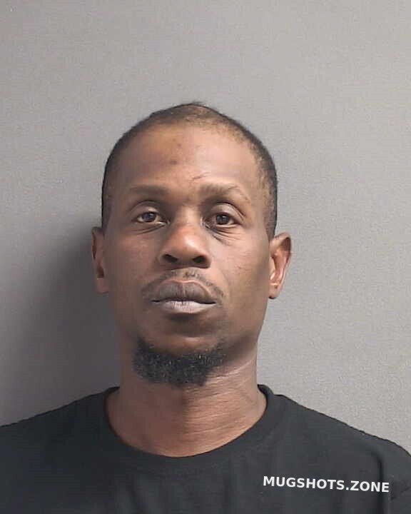 GRIFFIN JONATHAN LAMONT 03/29/2025 - Volusia County Mugshots Zone