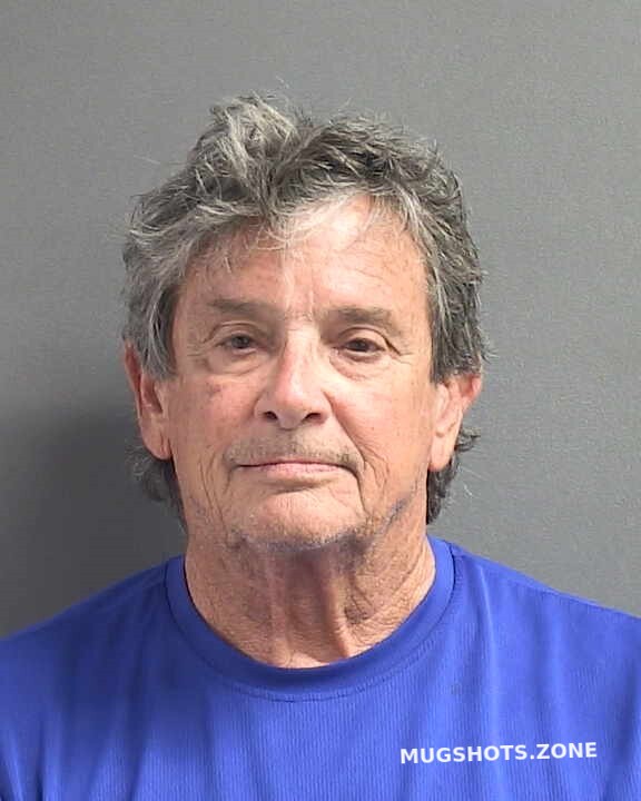 COLE RANDOLPH LEYDEN 03/29/2025 - Volusia County Mugshots Zone