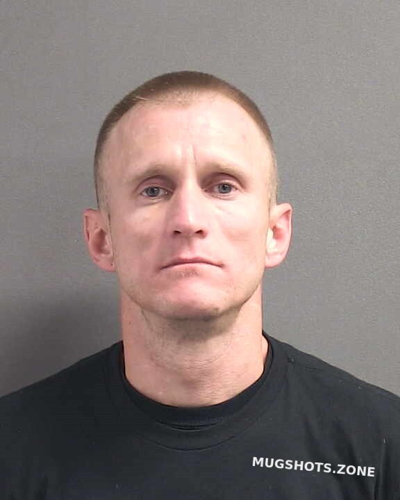 MATTHEWS DWAYNE EDWARD 03/30/2025 - Volusia County Mugshots Zone