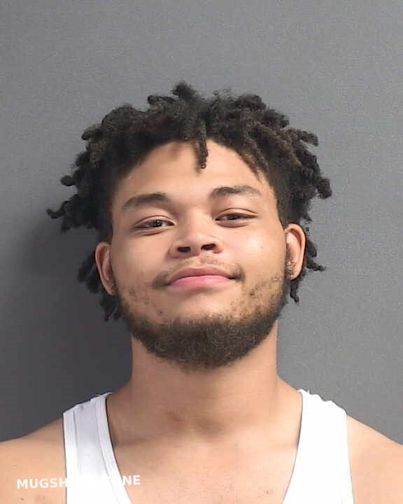 PURDY SHAD 03/30/2025 - Volusia County Mugshots Zone