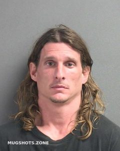 HIGGS MICHAEL DEON 03/30/2025 - Volusia County Mugshots Zone