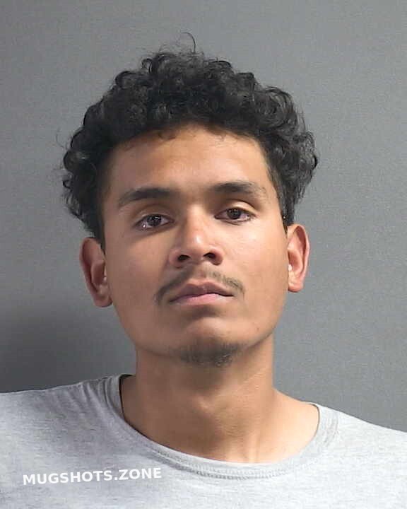 JOSEPH STILLMAN EDWARD 04/01/2025 - Volusia County Mugshots Zone