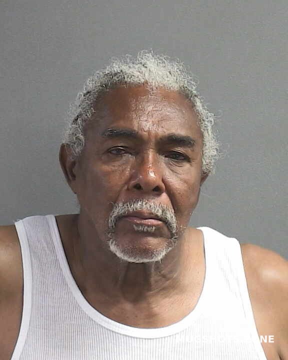 SMITH PERRY L 04/01/2025 - Volusia County Mugshots Zone