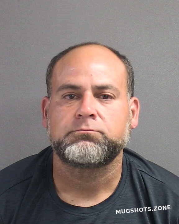 GUTIERREZ RAUL REVERON 04/02/2025 - Volusia County Mugshots Zone