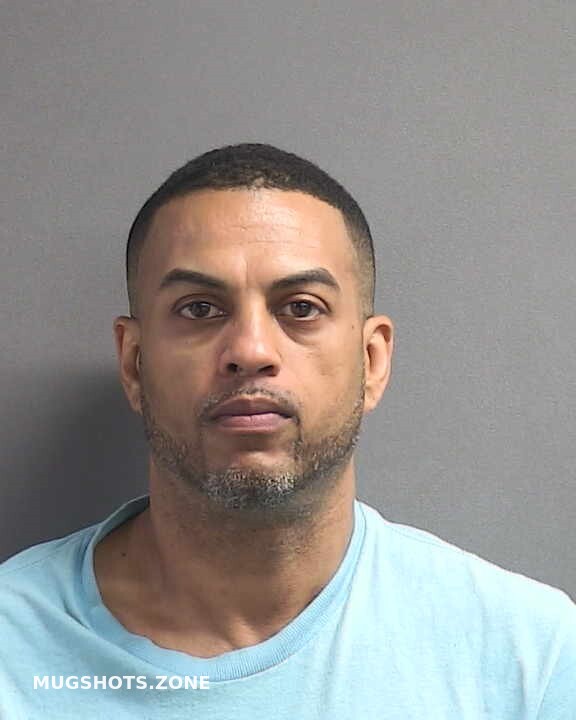 BOWEN MARC ANDREW 04/02/2025 - Volusia County Mugshots Zone