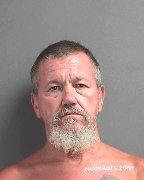 SHINN STEVEN JOSPEH 04/03/2025 - Volusia County Mugshots Zone