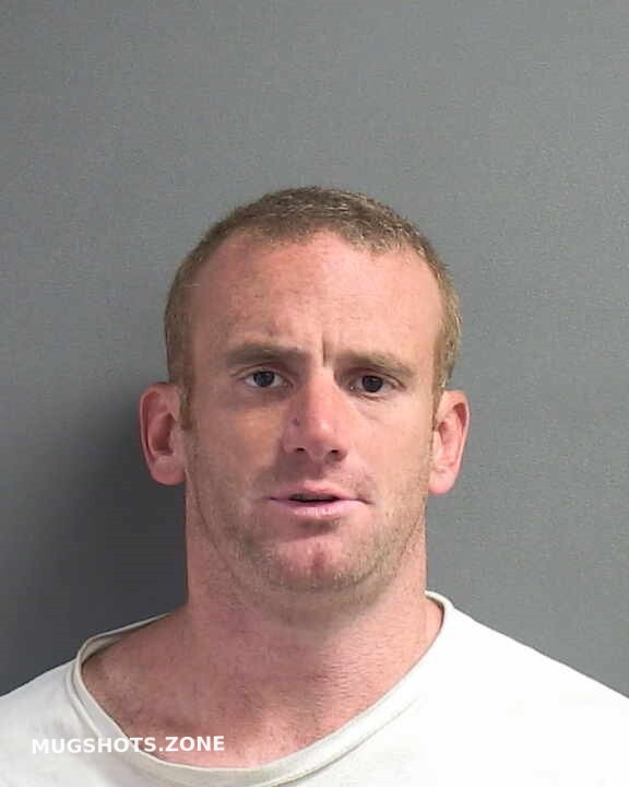 MESSIER ERIC DAVIS 04/03/2025 - Volusia County Mugshots Zone