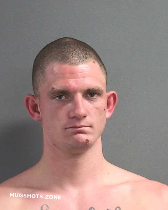 SANABRIA CHRISTOPHER A 04/03/2025 - Volusia County Mugshots Zone
