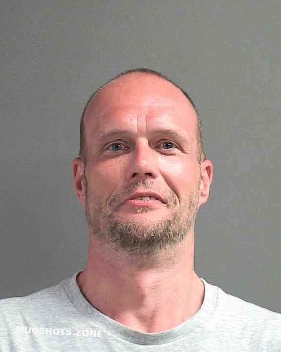 CHEESBRO ERIC ALAN 04/03/2025 - Volusia County Mugshots Zone