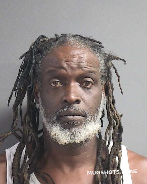 JONES TREMAYNE MYRONE 04/03/2025 - Volusia County Mugshots Zone