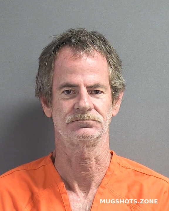 MCCAUGE JAMES CHRISTOPHER 04/03/2025 - Volusia County Mugshots Zone