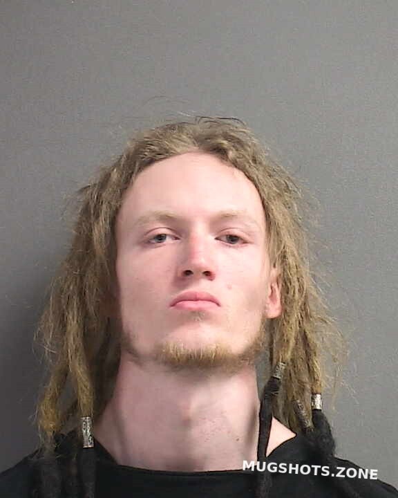 MICHAELS ARION 04/03/2025 - Volusia County Mugshots Zone