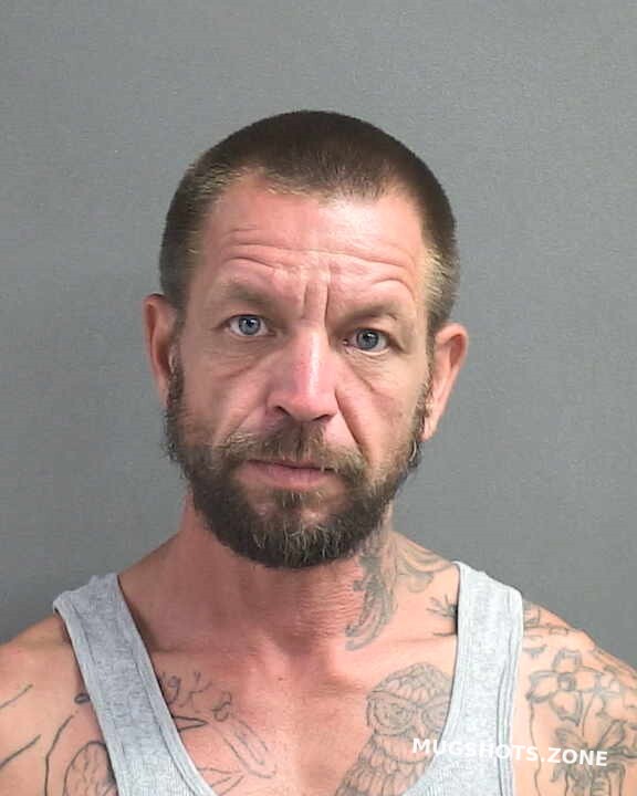 MARCOTT SAM 04/03/2025 - Volusia County Mugshots Zone
