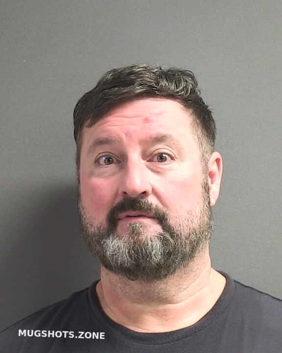 MUMMAW JASON EDWARD 04/03/2025 - Volusia County Mugshots Zone
