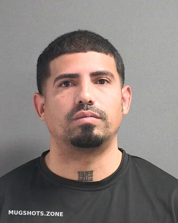 REYES PEDRO A 04/03/2025 - Volusia County Mugshots Zone