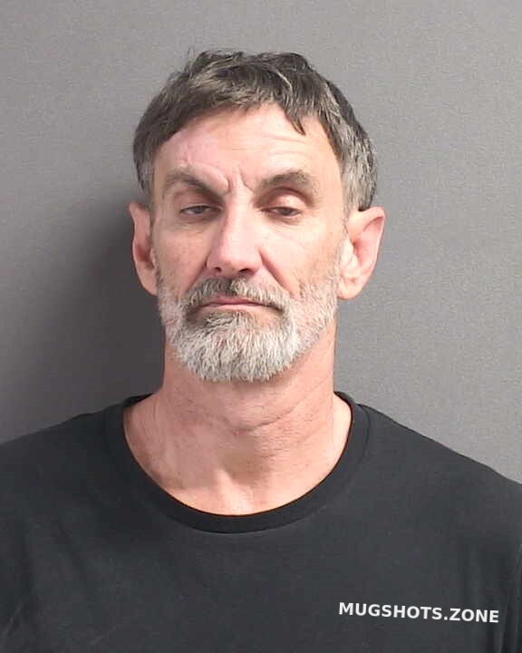 DEEMING SCOTT ALEXANDER 04/03/2025 - Volusia County Mugshots Zone