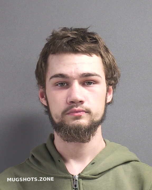 PELLETIER DEVIN MICHAEL 04/04/2025 - Volusia County Mugshots Zone