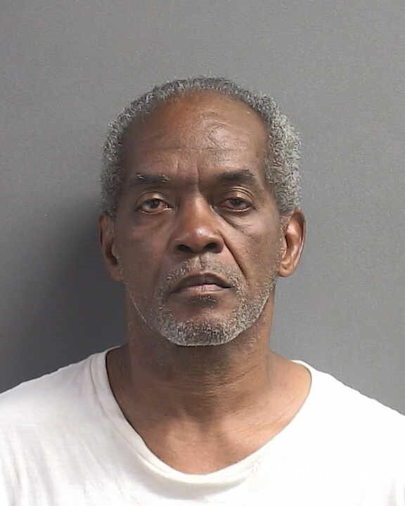 TOBY GEORGE G 04/04/2025 - Volusia County Mugshots Zone