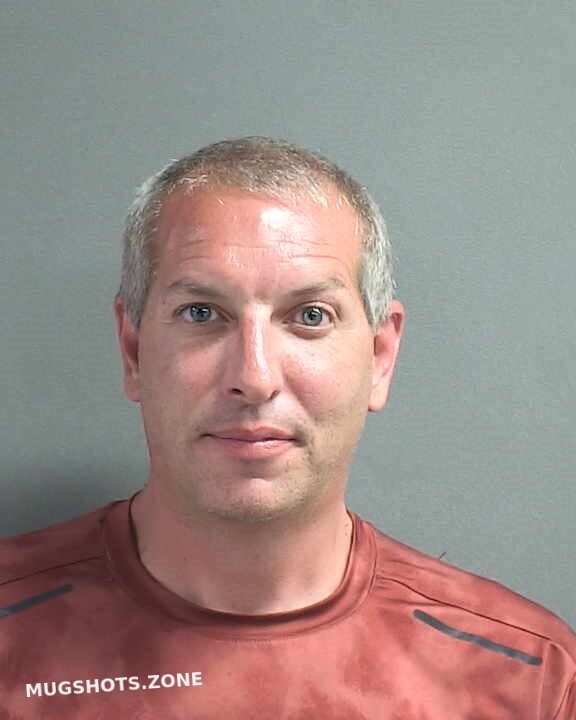 FAUST LESTER EDMUND III 04/05/2025 - Volusia County Mugshots Zone