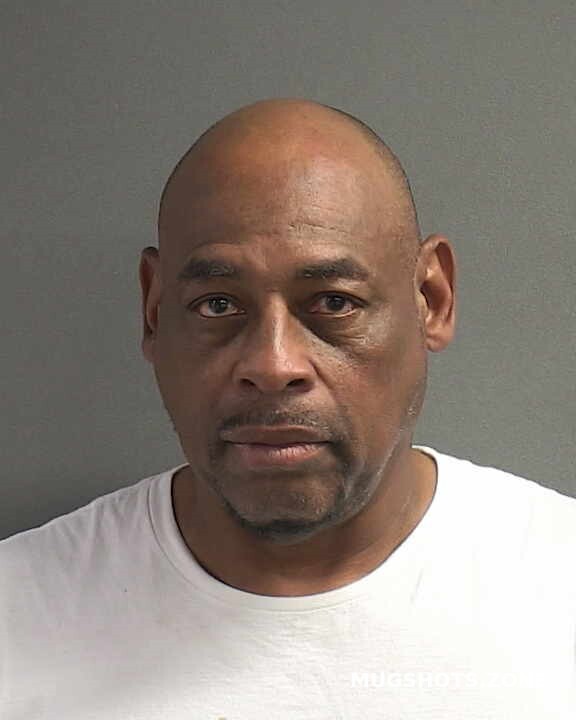 JAMES D WAYNE 04/05/2025 - Volusia County Mugshots Zone
