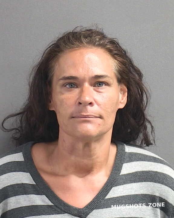 COLETTI JENNIFER L 04/06/2025 - Volusia County Mugshots Zone