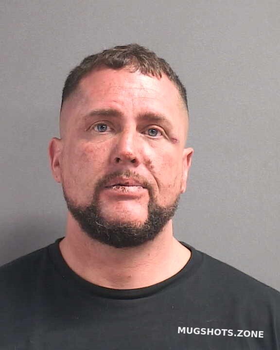 WYATT JOSEPH 04/06/2025 - Volusia County Mugshots Zone