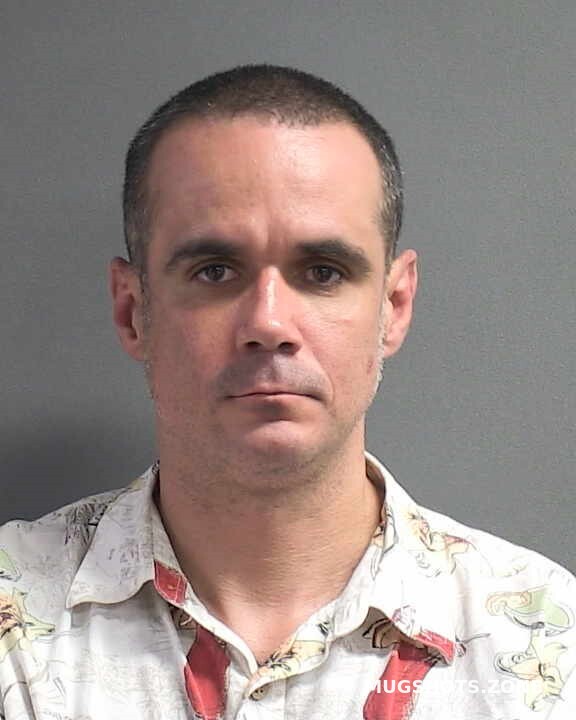 Wilson Richard J 04 07 2025 Volusia County Mugshots Zone