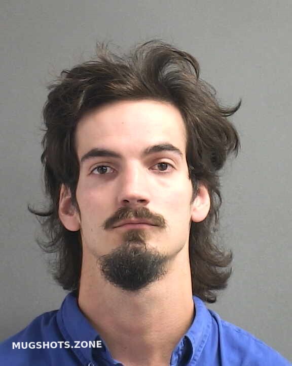 LOPRESTI MATTHEW DONALD 04/07/2025 - Volusia County Mugshots Zone