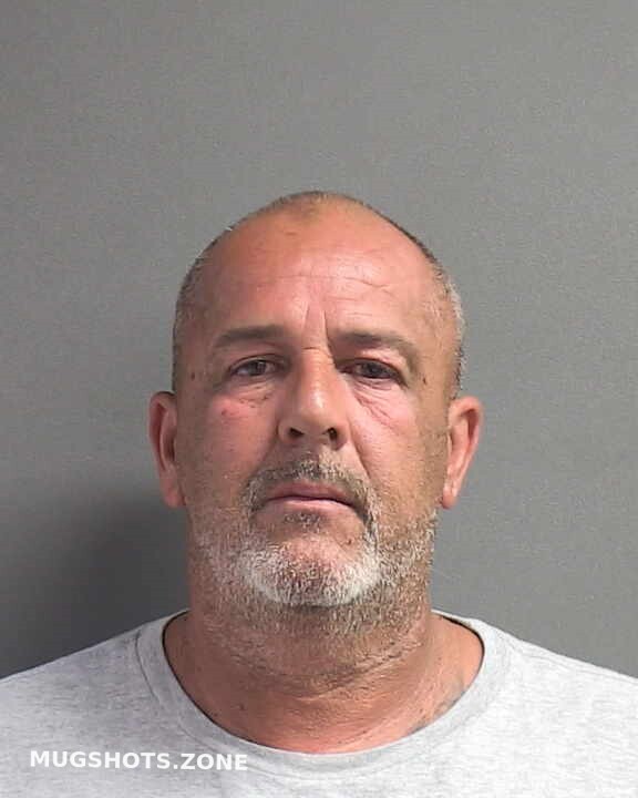BRYAN JOSEPH JACQUES 04/08/2025 - Volusia County Mugshots Zone