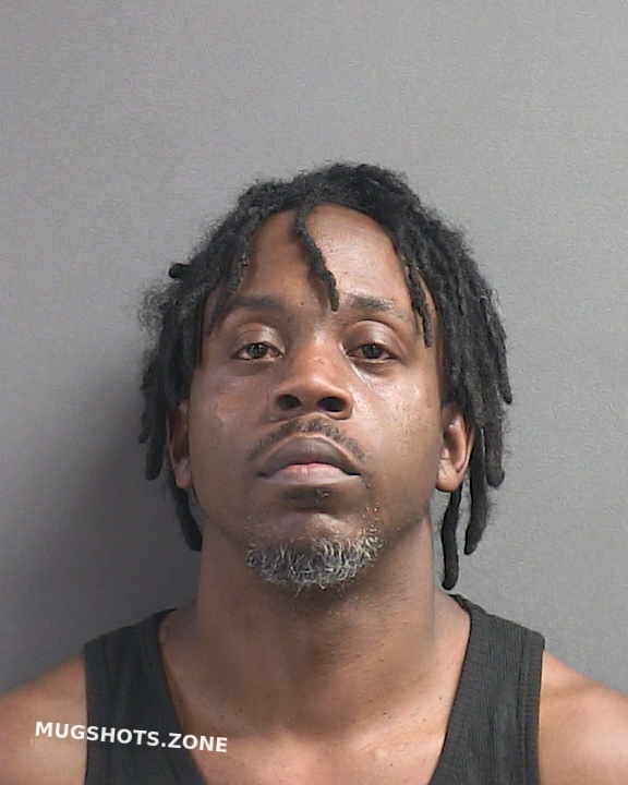 JOHNSON DAVIAN 04/08/2025 - Volusia County Mugshots Zone