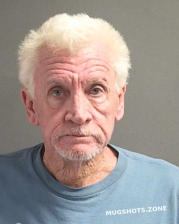 MCNAMARA KEVIN RICHARD 04/09/2025 - Volusia County Mugshots Zone