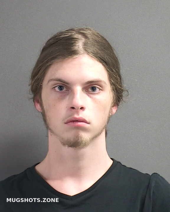 GARNER IAN SYLAS 04/09/2025 - Volusia County Mugshots Zone