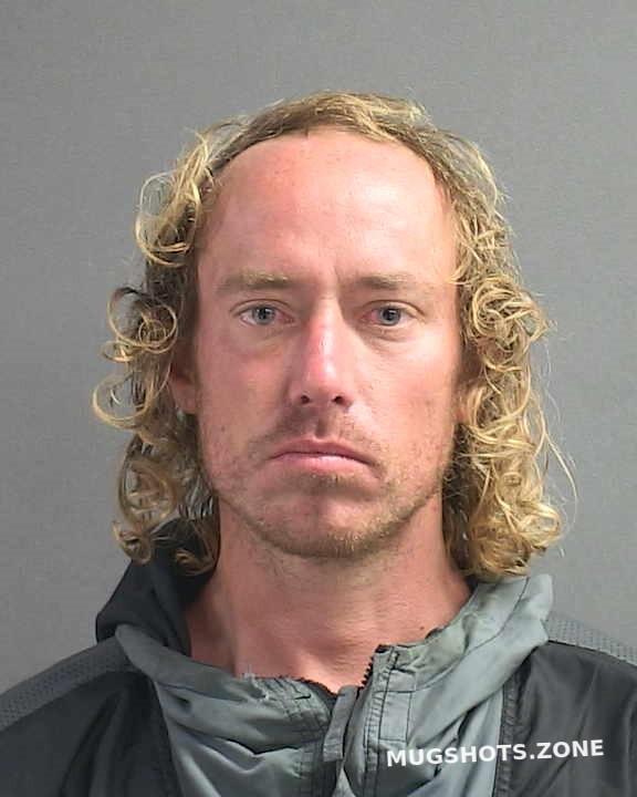 GUGGENHEIM CHRISTOPHER ALEXANDER 04/09/2025 - Volusia County Mugshots Zone