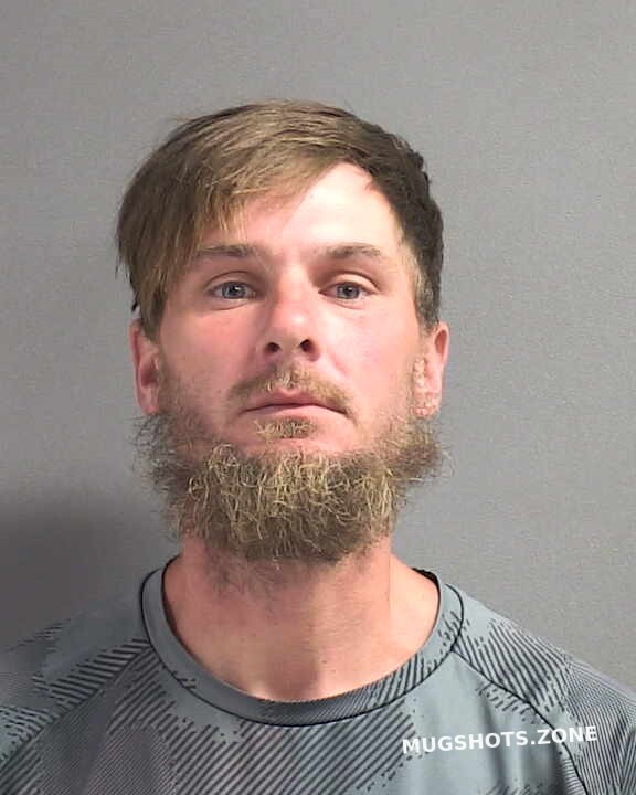 WALLER KEVIN V 04/10/2025 - Volusia County Mugshots Zone