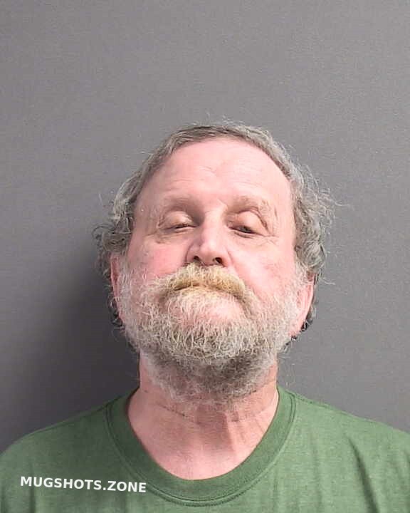 WRENN DANIEL BRUCE 04/11/2025 - Volusia County Mugshots Zone