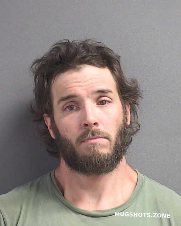 MALLOY ROBBIE J 04/11/2025 - Volusia County Mugshots Zone