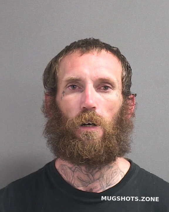 HUDGINS BRANDON CAMERON 04/11/2025 - Volusia County Mugshots Zone
