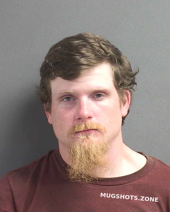 BIDDLE SHELDON JAMES 04/11/2025 - Volusia County Mugshots Zone