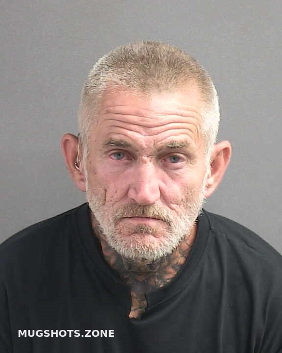 DRIGGERS KENNETH 04/11/2025 - Volusia County Mugshots Zone