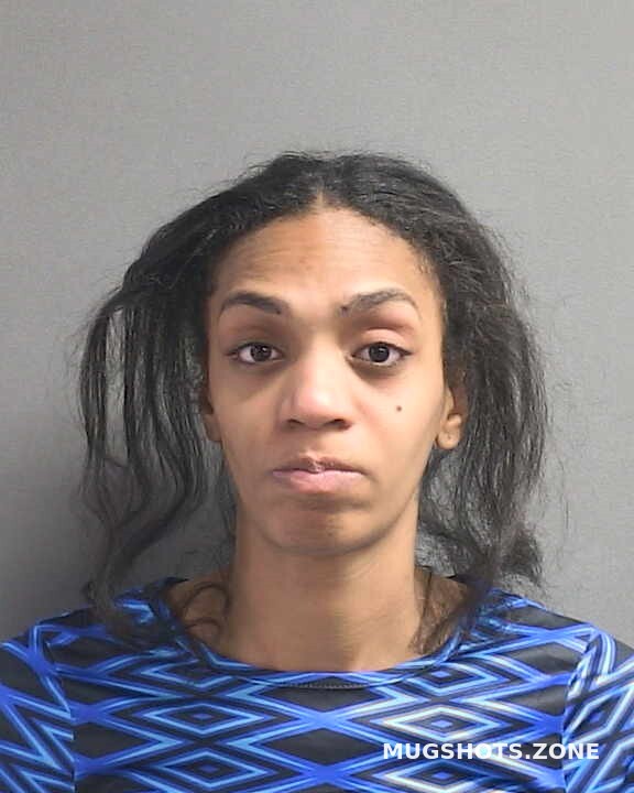 WILEY APRIL 04/11/2025 - Volusia County Mugshots Zone