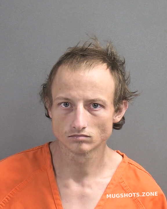 DELANEY SEAN THOMAS 04/11/2025 - Volusia County Mugshots Zone