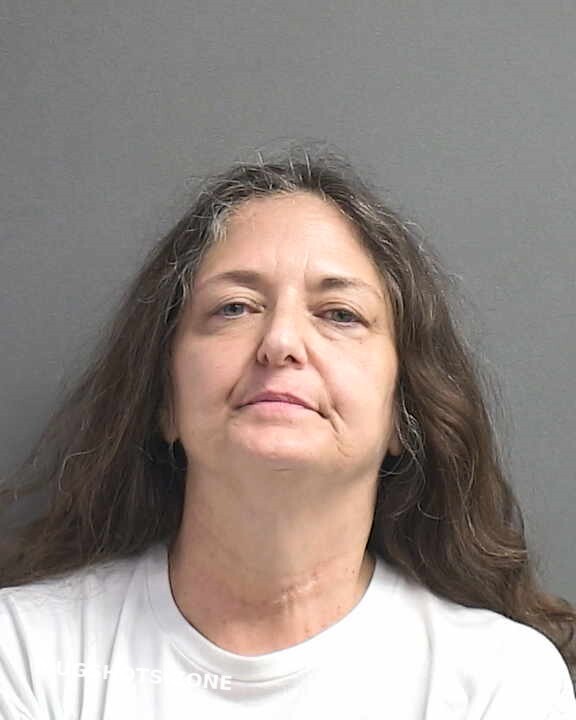 RENSHAW HEIDI SUE 04/12/2025 - Volusia County Mugshots Zone