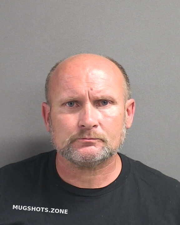 POTTER SHAWN ERIC 04/12/2025 - Volusia County Mugshots Zone