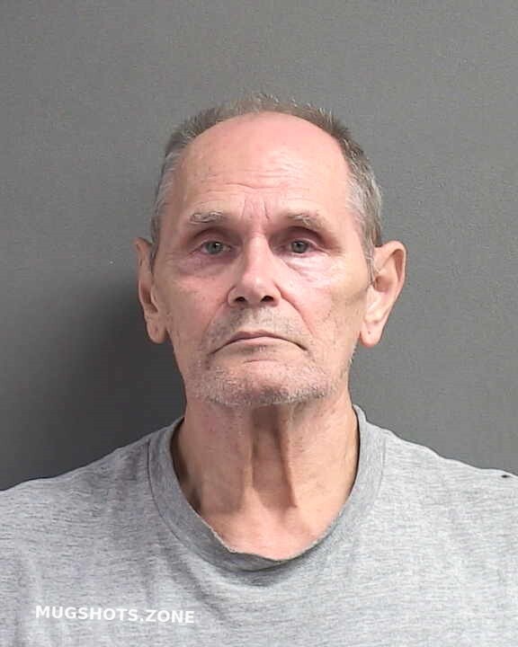 KEELY MICHAEL CHARLES 04/12/2025 - Volusia County Mugshots Zone