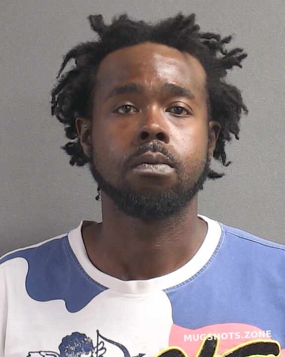WALKER HOWARD 04/12/2025 - Volusia County Mugshots Zone