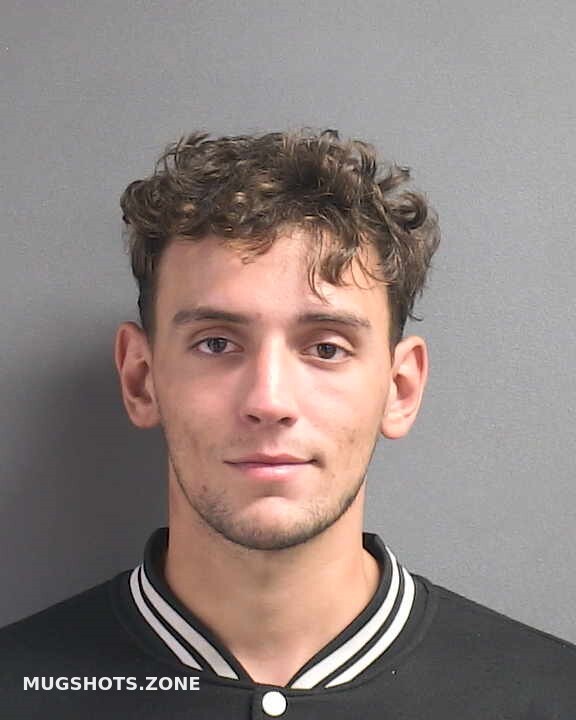 ROWE MARCUS E 04/13/2025 - Volusia County Mugshots Zone