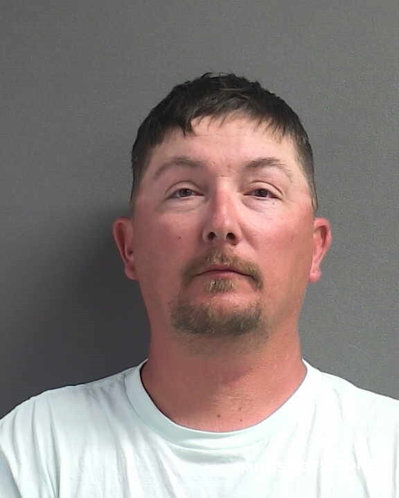 BOSHART STEVEN EDWARD 04/13/2025 - Volusia County Mugshots Zone