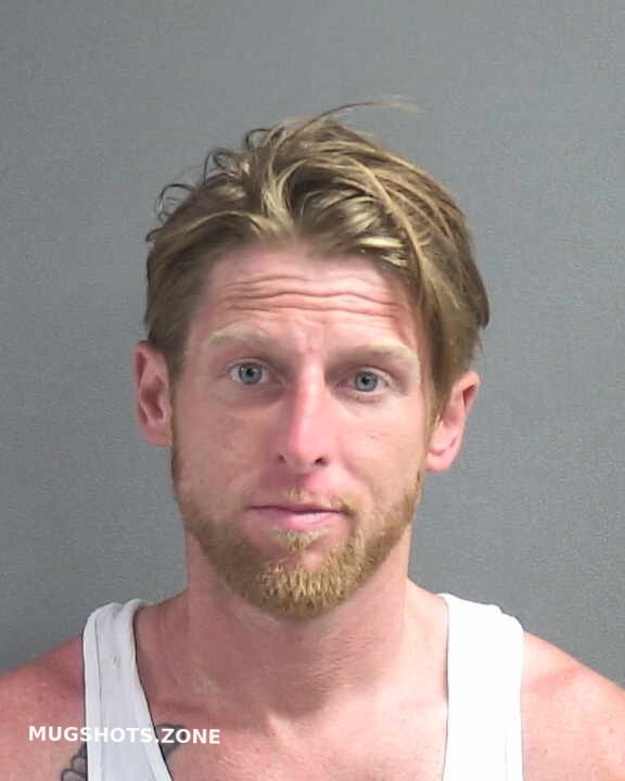 BOIN CHRISTOPHER PAUL 04/13/2025 - Volusia County Mugshots Zone