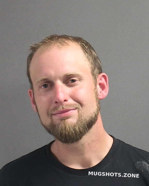 GOERKE KYLE DAMON 04/13/2025 - Volusia County Mugshots Zone